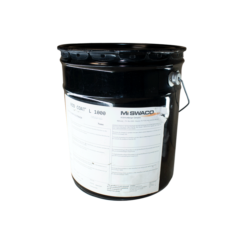 ROD COAT L1000 - Boxmin SAS