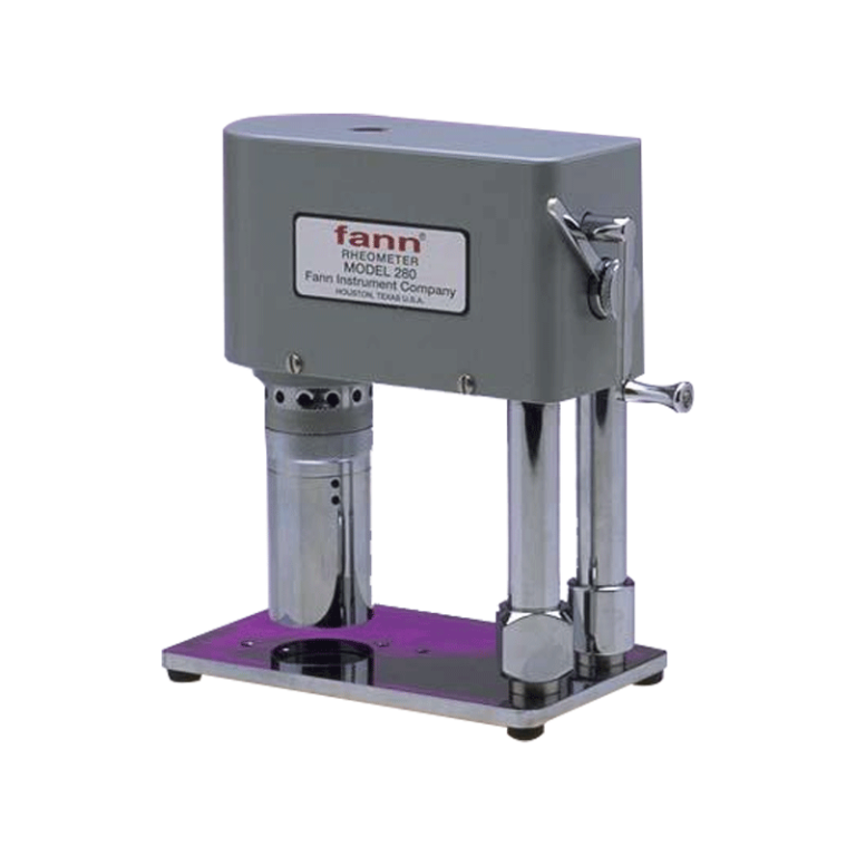 Reómetro Manual - Boxmin SAS